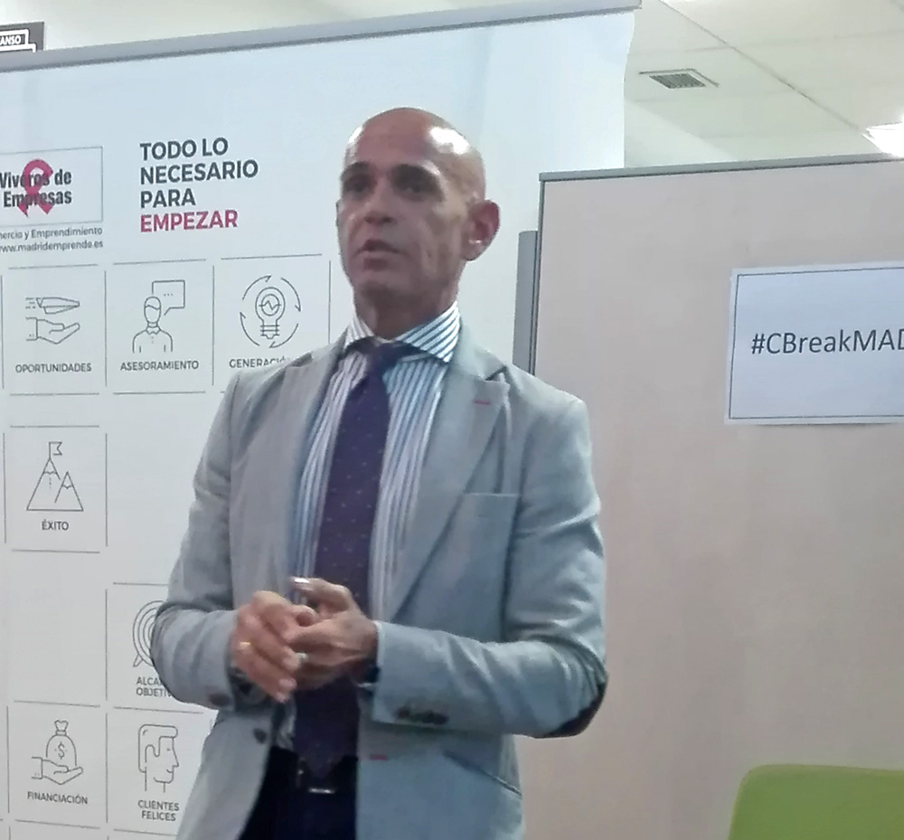 Networking efectivo - El Blog de Formagesting